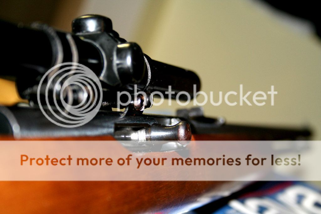 Springfield Model 187 | Rimfire Central Firearm Forum