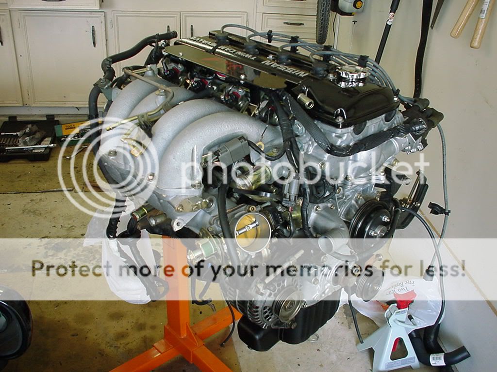 Everyone With A Stock Intake Manifold: | Nissan 240SX Forums