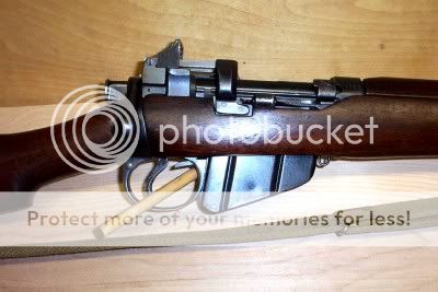 MK V SMLE, 3 digit SN | Gunboards Forums