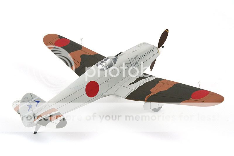 Strange collection - 2008 Yearbook - Britmodeller.com