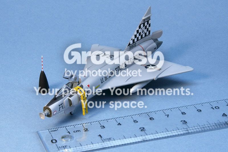 Postwar - 50s - The Unofficial Airfix Modellers' Forum