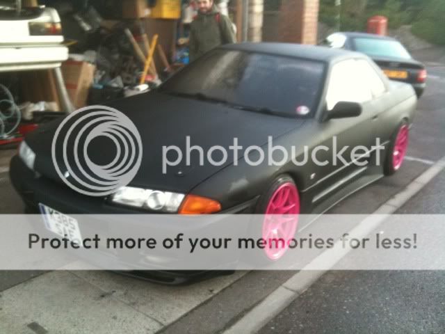 R32 mania - otaku thread - one shitload of R32s | Page 22 | Driftworks ...