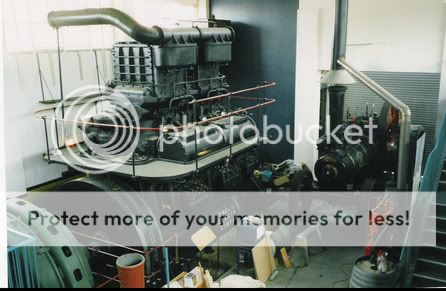 OT Unusual Engines #2: Junkers