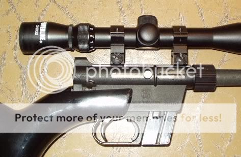 ar-7 owners? > 10/22 & 22 Caliber Rifles > AR15.COM