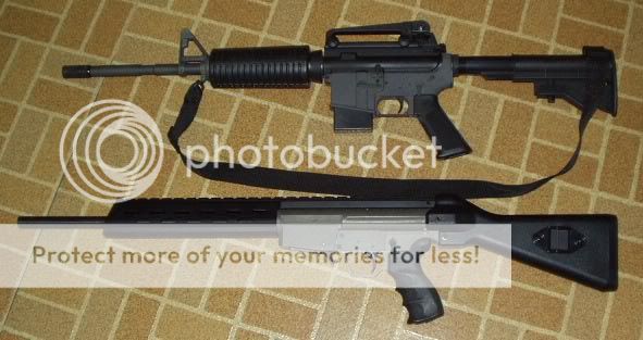 Rhineland R22 is HERE! First Pics! | Rimfire Central Firearm Forum