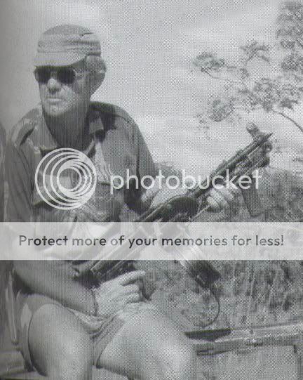 Tell me about the Vector RPD... | AK Rifles