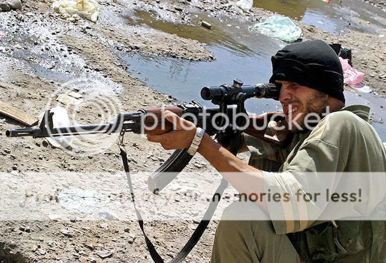 Great Photos of the Tabuk Rifle on Dragunov.Net | AK Rifles