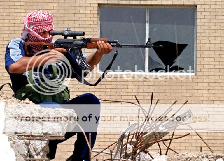 Great Photos of the Tabuk Rifle on Dragunov.Net | AK Rifles