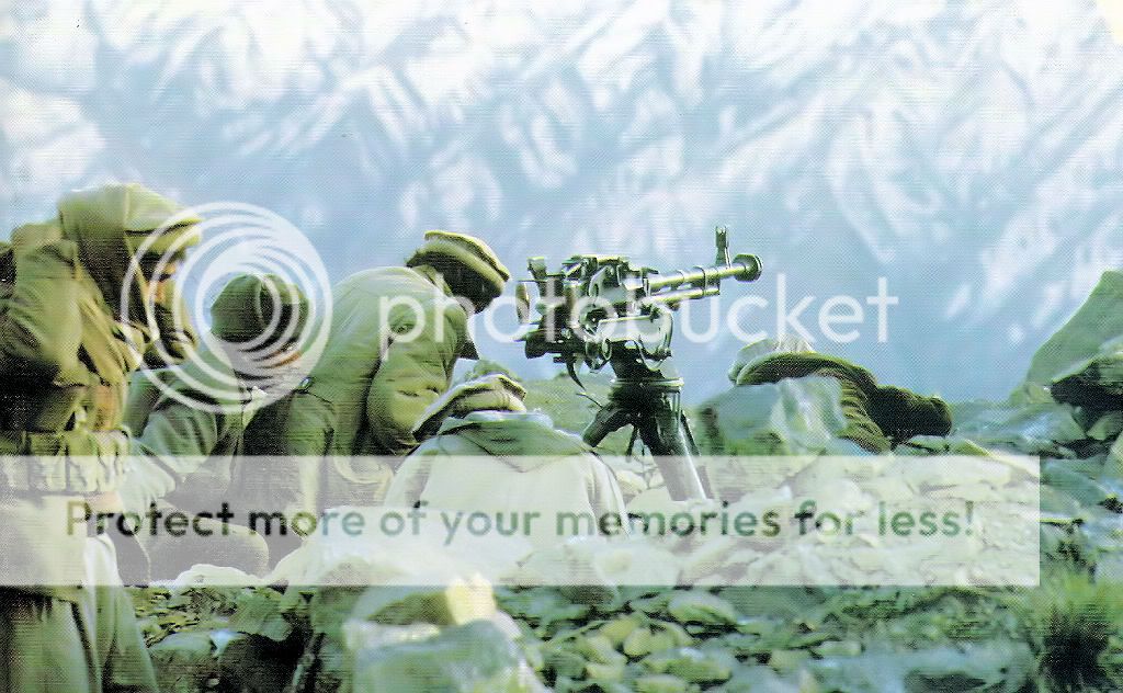 Another pic for your DShK collection | AK Rifles