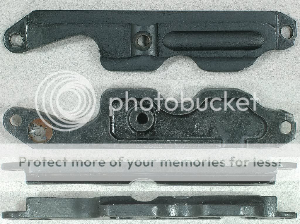 RPK 'selector markings' & 'Scope Rail' | AK Rifles