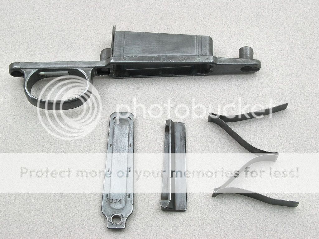 Trigger Guard Help ID | Gunboards Forums