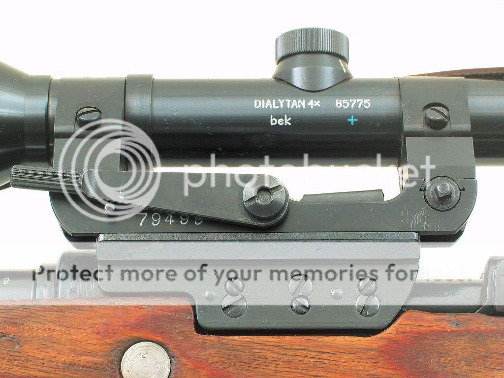 My Repro K98k LSR Sniper - 56K Beware | AK Rifles