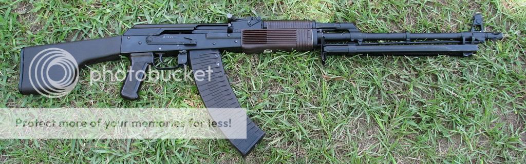 MOLOT Mosin Nagants | Gunboards Forums