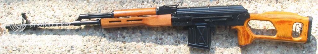 SSG-97 | Gunboards Forums