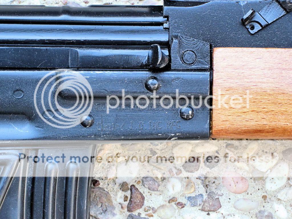 SSG-97 | Gunboards Forums