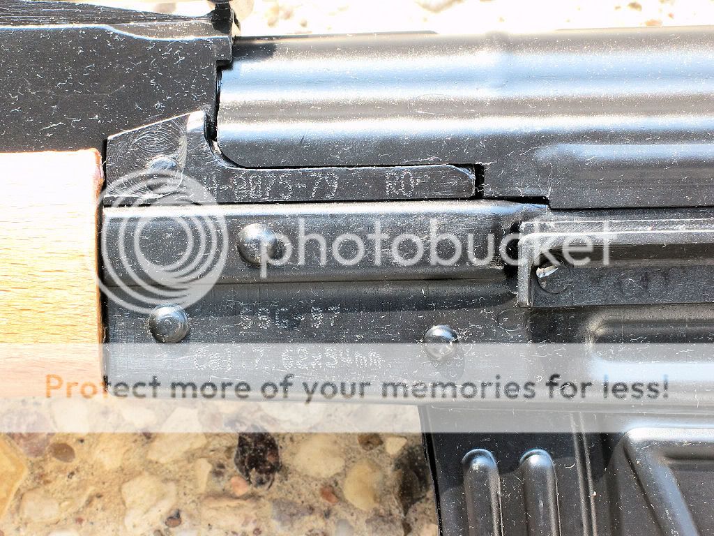 SSG-97 | Gunboards Forums