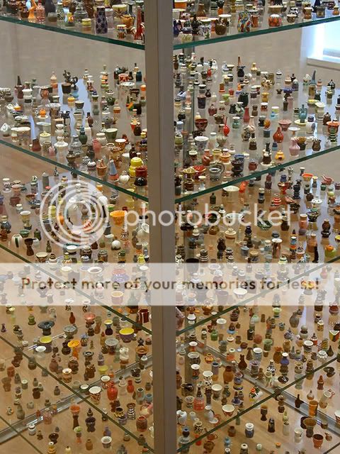 The Artwork of Charles LeDray: thornyc — LiveJournal