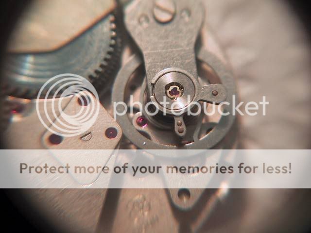 TimeZone : Public Forum Archive » Are these lower-end Swiss divers pin ...