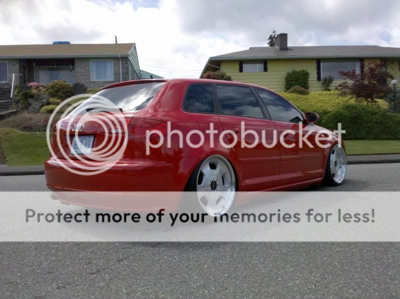 FS - 19x9 Lorinser RSK-3 w/ 215/35 Falken 452 - RARE & A+ CONDITION ...