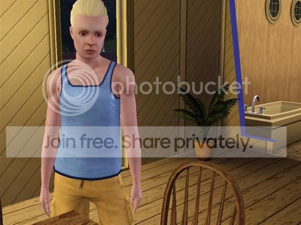 Bunch family genetics...: simply_sims3 — LiveJournal