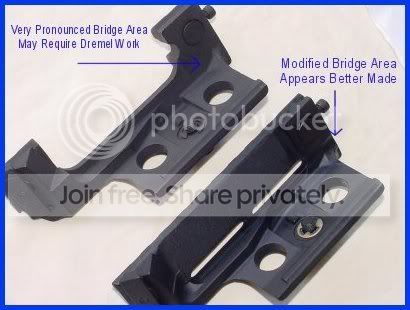#18 arms mount | M14 Forum
