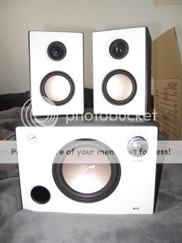 --Swan M10 Review-- | MacRumors Forums