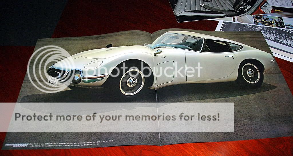Rare Toyota Books and Sales Literature | Toyota Celica Supra Forum