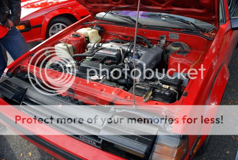 20r 22r Hybrid Engine For Sale 0 Miles