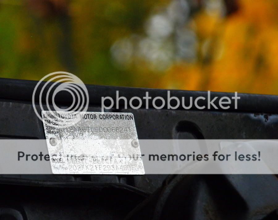 Toyota Graveyard | Toyota Celica Supra Forum