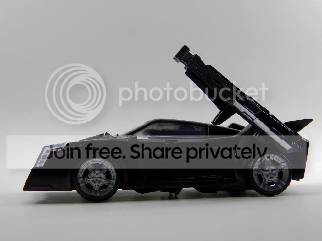 The Transformers Prime and Beast Hunters toy-line appreciation thread ...