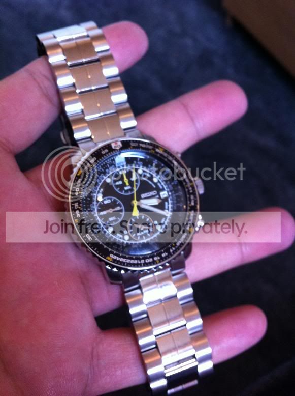 My Seiko | WatchUSeek Watch Forums