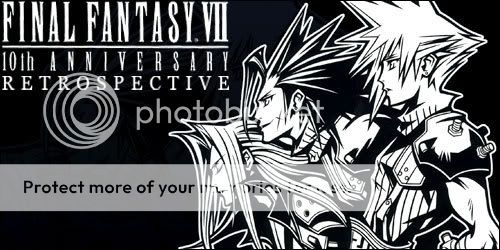 Final Fantasy VII 10th Anniversary Ultimania Translations - Final Fantasy VII Forum - Neoseeker ...