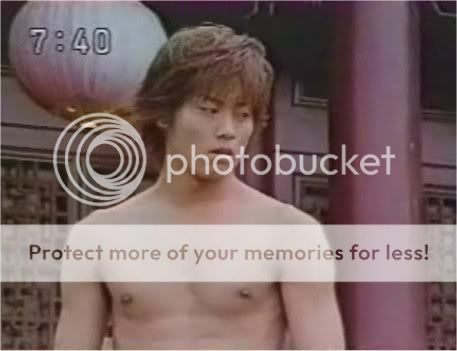 Domon/Sion (Mirai Sentai Timeranger): ship_manifesto — LiveJournal