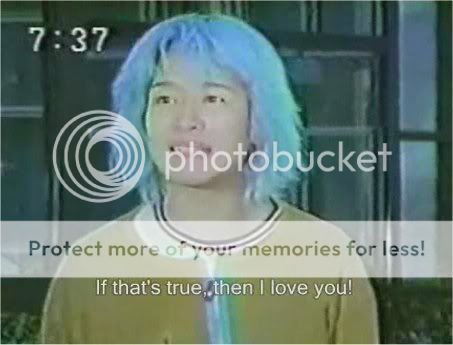 Domon/Sion (Mirai Sentai Timeranger): ship_manifesto — LiveJournal