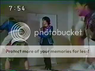 Domon/Sion (Mirai Sentai Timeranger): ship_manifesto — LiveJournal