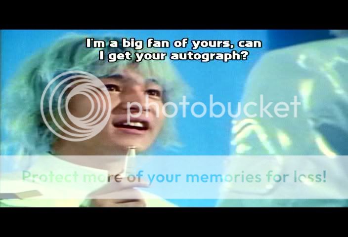 Domon/Sion (Mirai Sentai Timeranger): ship_manifesto — LiveJournal