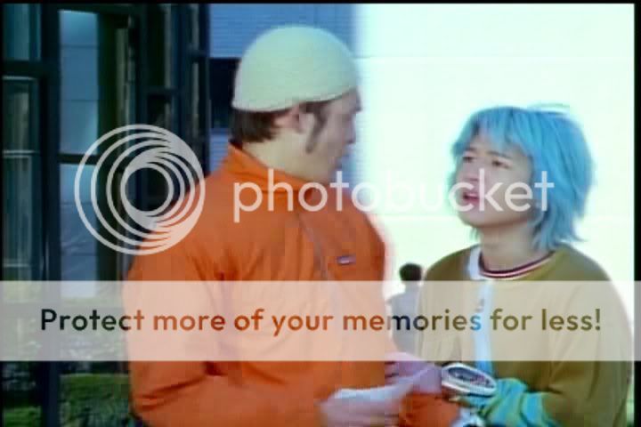 Domon/Sion (Mirai Sentai Timeranger): ship_manifesto — LiveJournal