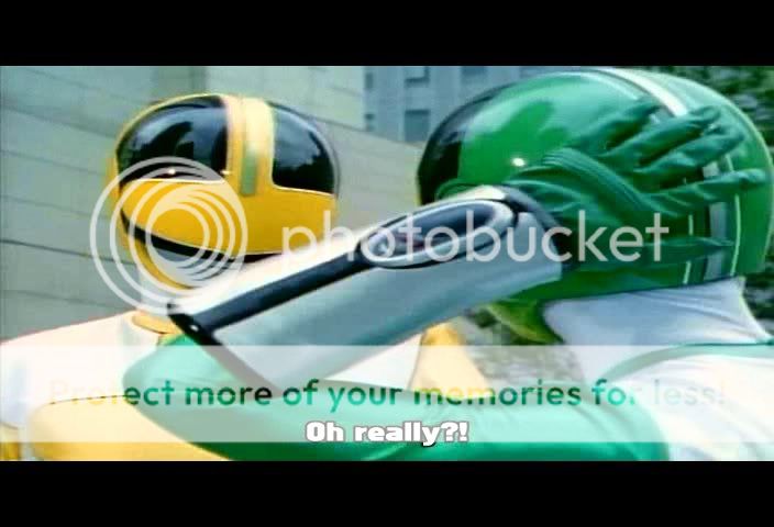 Domon/Sion (Mirai Sentai Timeranger): ship_manifesto — LiveJournal