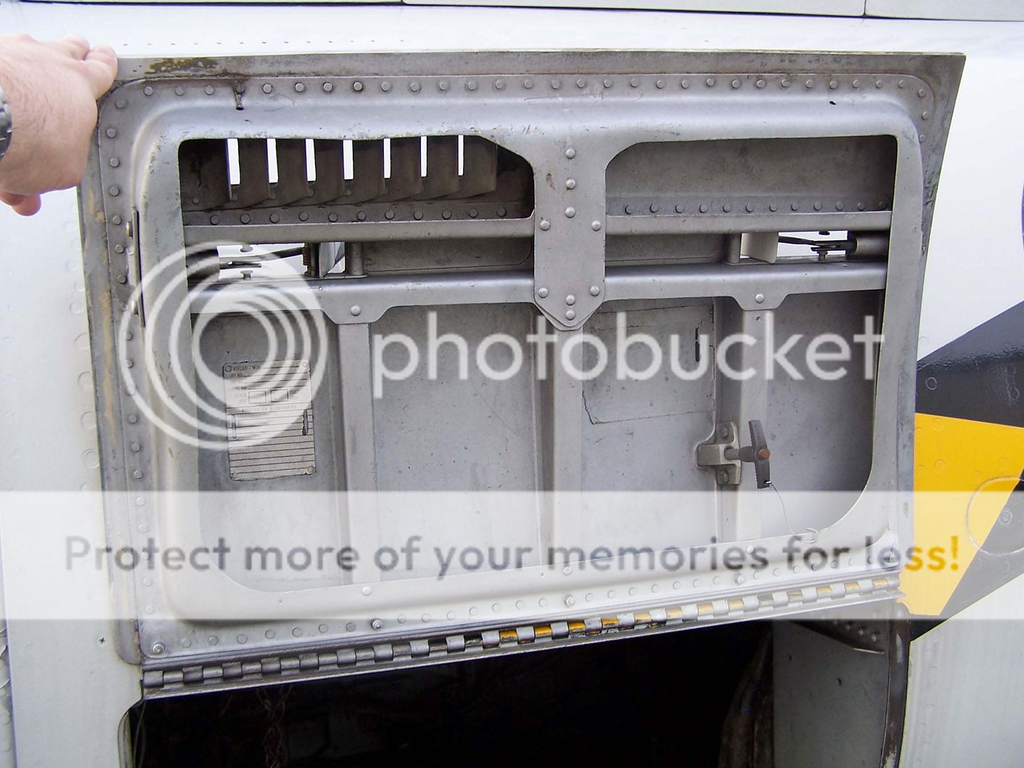 A-4 Engine access panels - Jet Modeling - ARC Discussion Forums