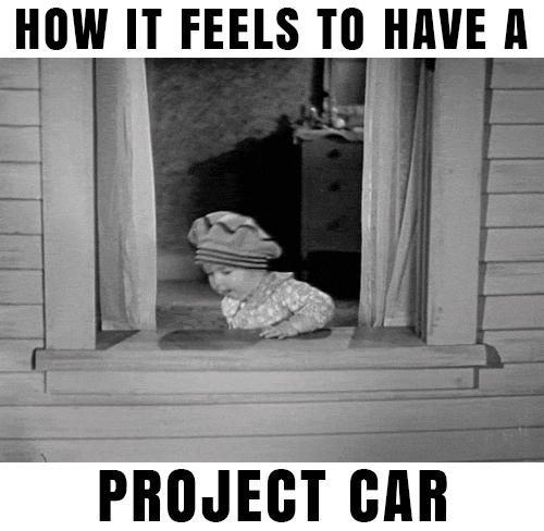 Projects - Hows your project going? | The H.A.M.B.
