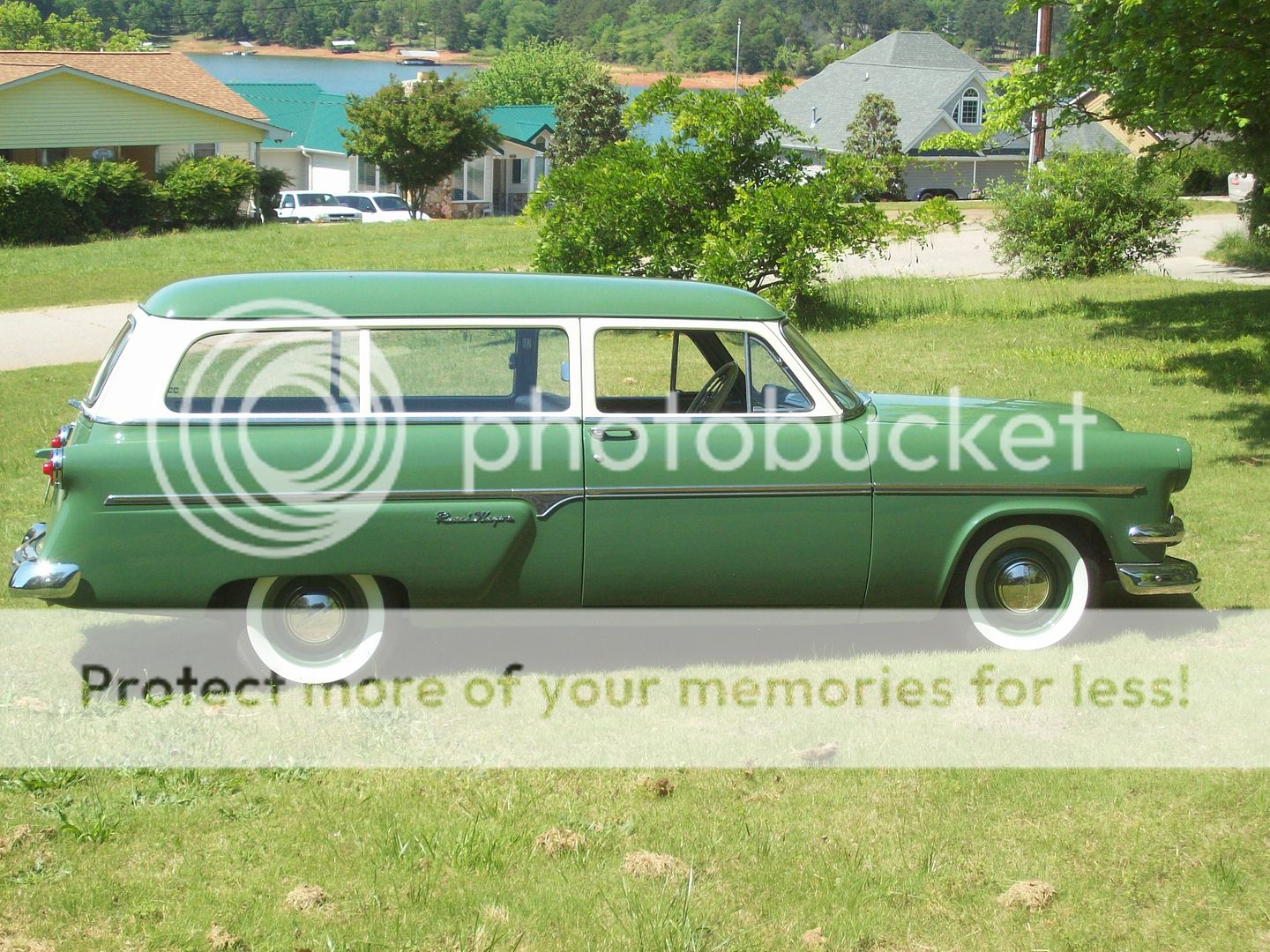 Hot Rod Rake: | Page 6 | The H.A.M.B.