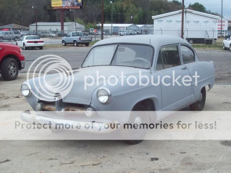 Henry J guy's,,I have a question | The H.A.M.B.