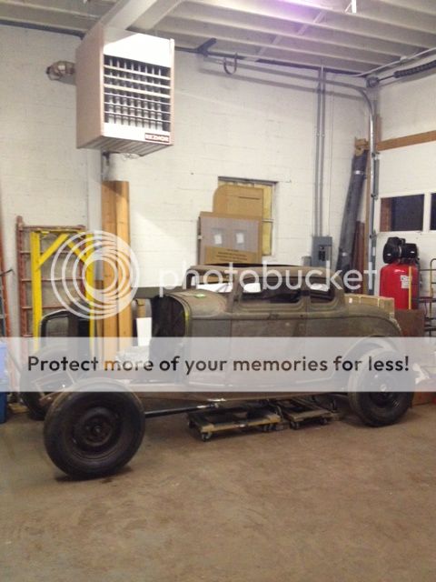 Hot Rods - Let's see some radical chopped 32 Ford coupes | The H.A.M.B.