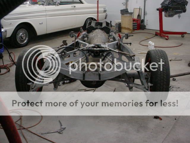 Hot Rods - Model A rear Suspension pics please | The H.A.M.B.