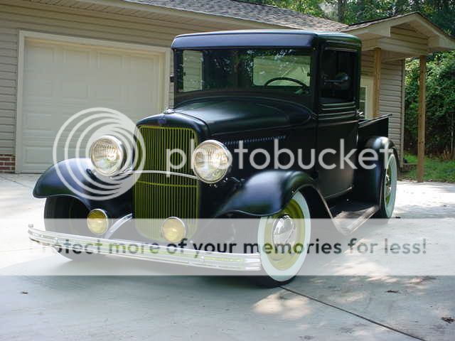 Folks Of Interest - Hot Rod Primer | The H.A.M.B.