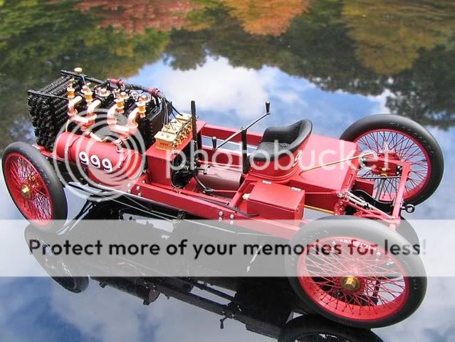 Features - *Lets see those detailed traditional engines!! | The H.A.M.B.