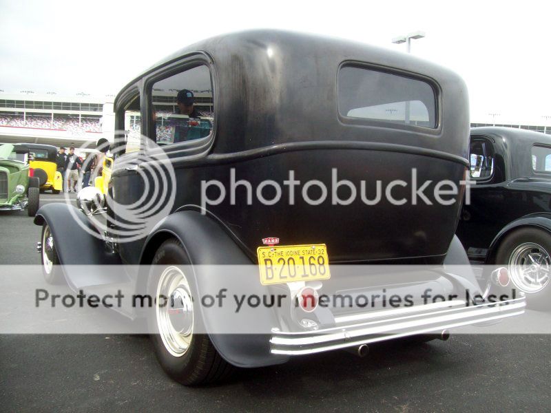 Hot Rod Rake: | Page 6 | The H.A.M.B.