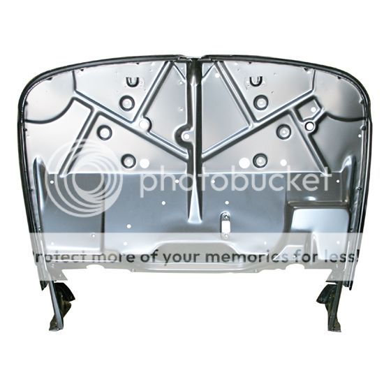 32 Ford firewall | The H.A.M.B.