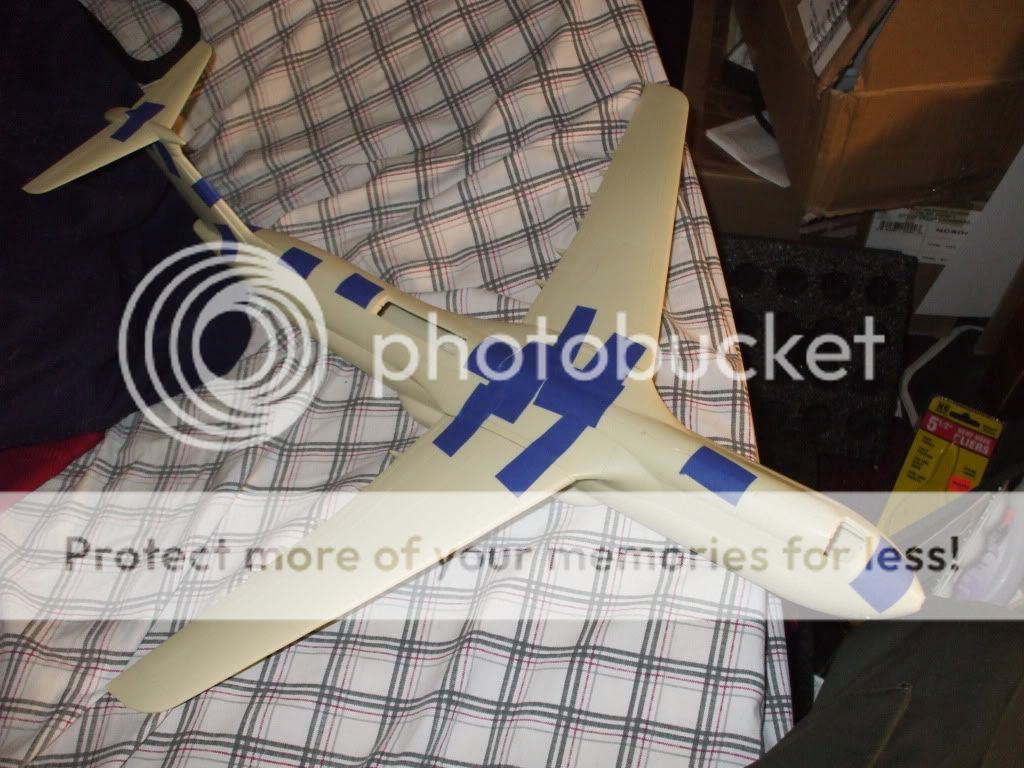 1/144 Anigrand C-5M - In-Progress Pics - ARC Discussion Forums