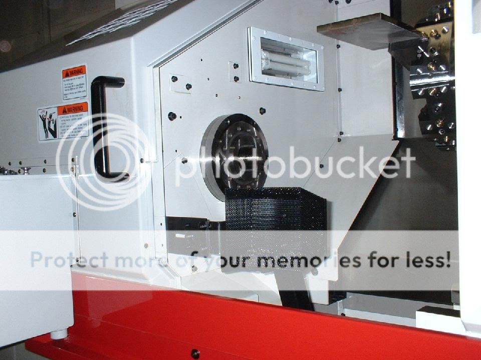 CNC Machining | Okuma | Practical Machinist - Largest Manufacturing ...